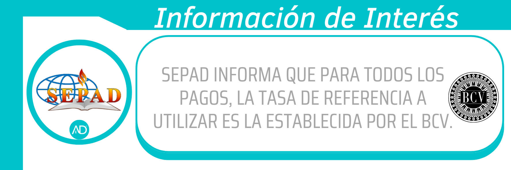 Campus Virtual SEPAD